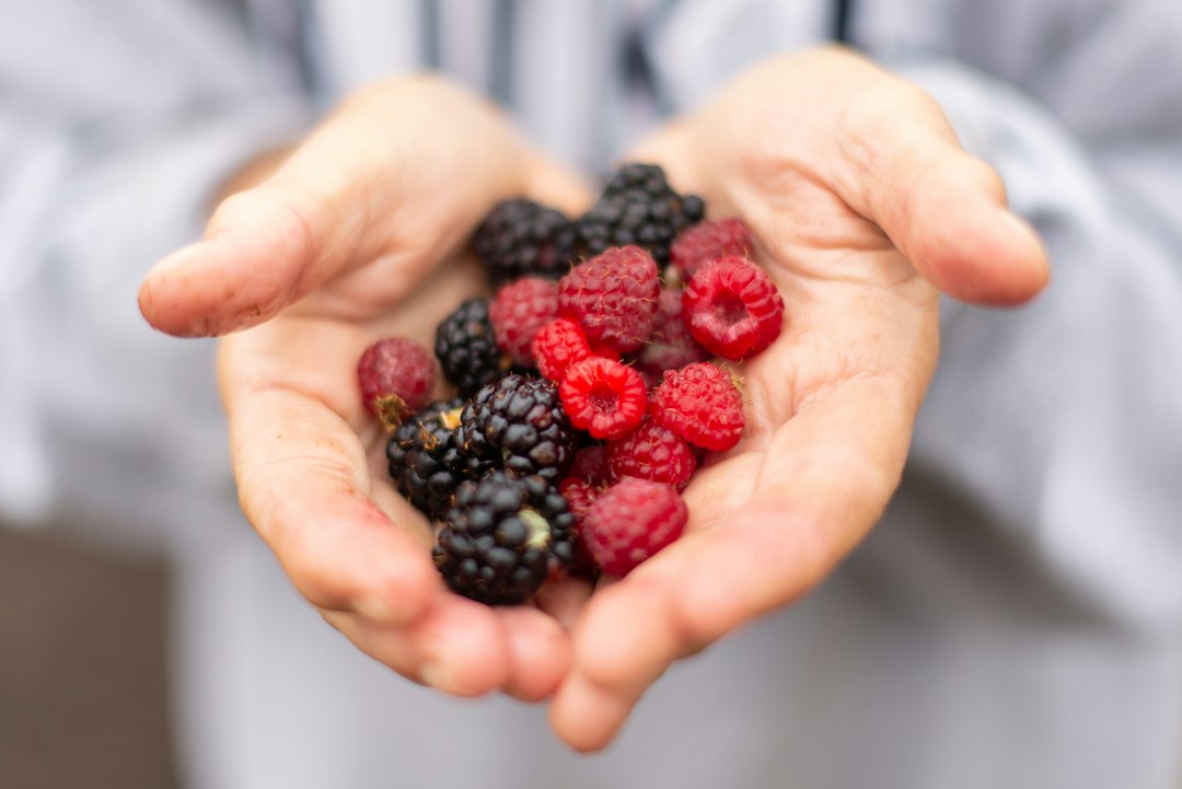 "Harnessing The Antioxidant Arsenal Of Berries To Combat Cancer Cells"